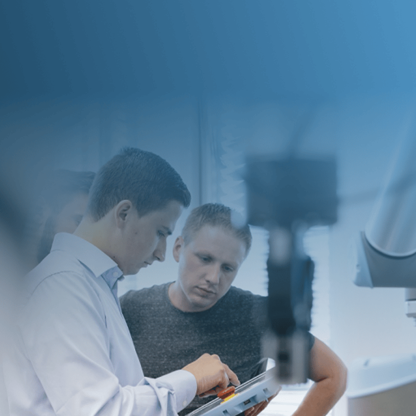 Universal Robots UR20e - Unchained Robotics